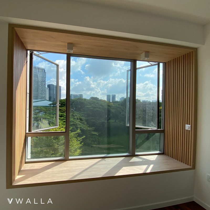 6 Ways Fluted Panels Can Enhance Your Home - Vwalla.co