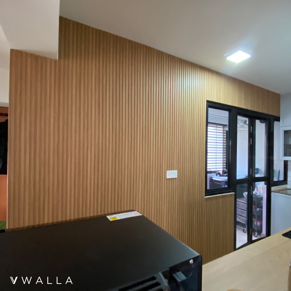 Feature Wall Specialists - Vwalla