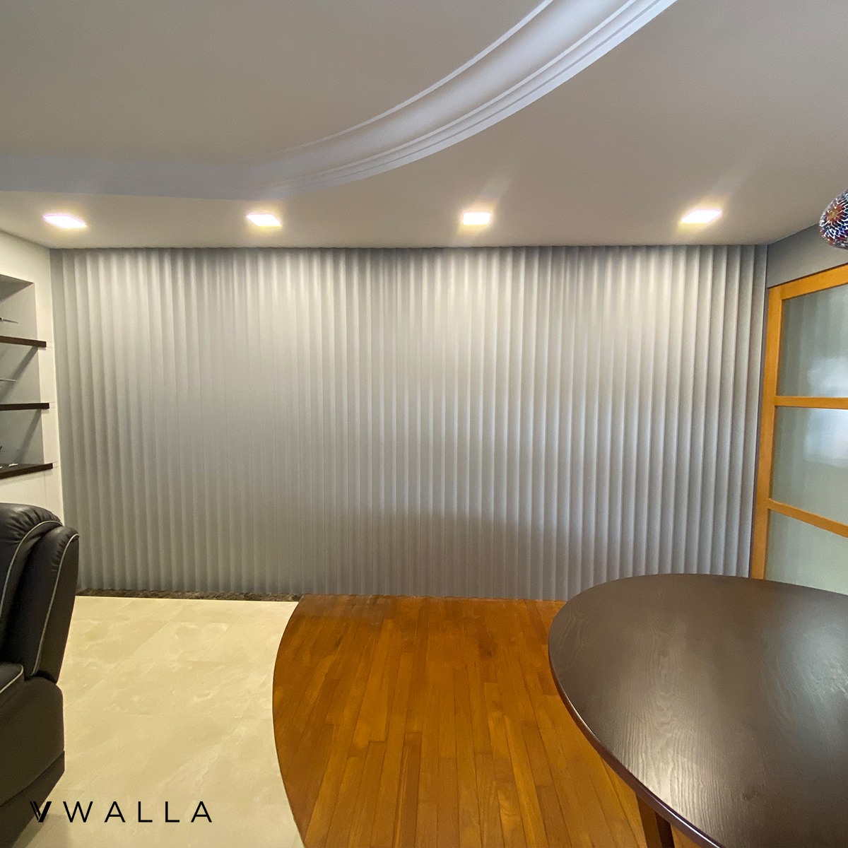 Feature Wall Specialists - Vwalla