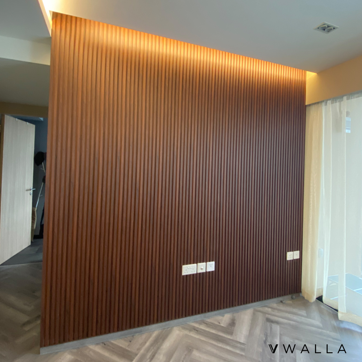 Feature Wall Specialists - Vwalla
