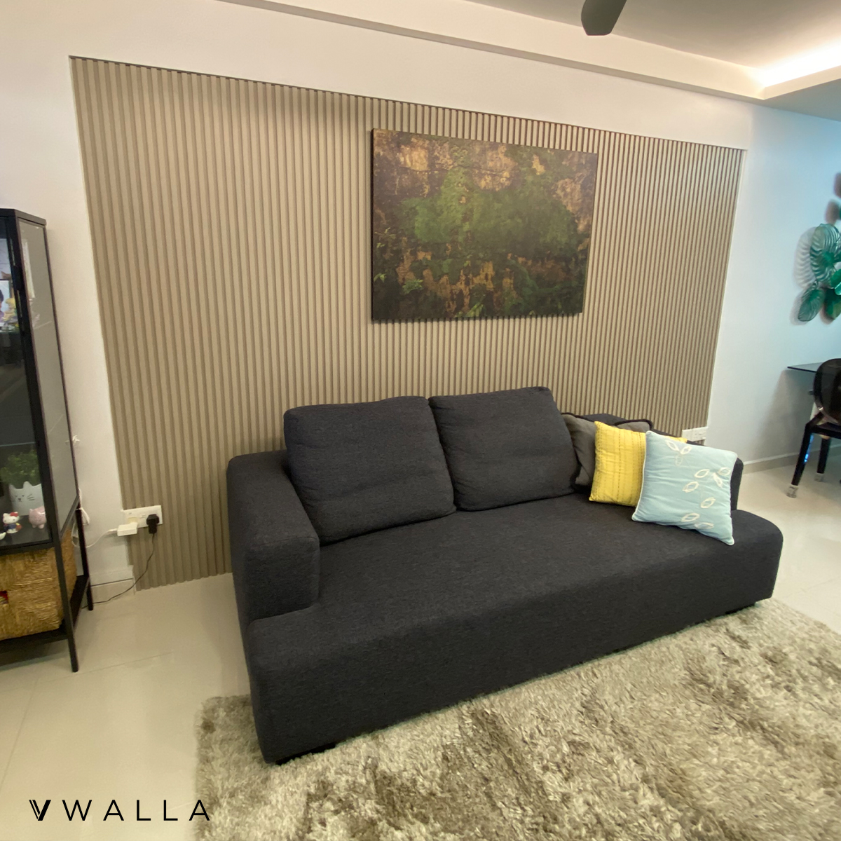 Feature Wall Specialists - Vwalla