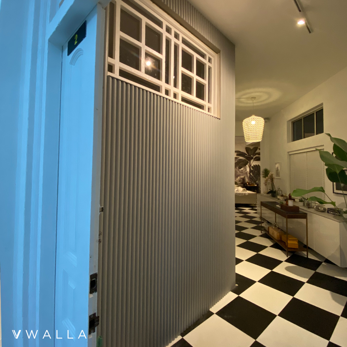 Feature Wall Specialists - Vwalla