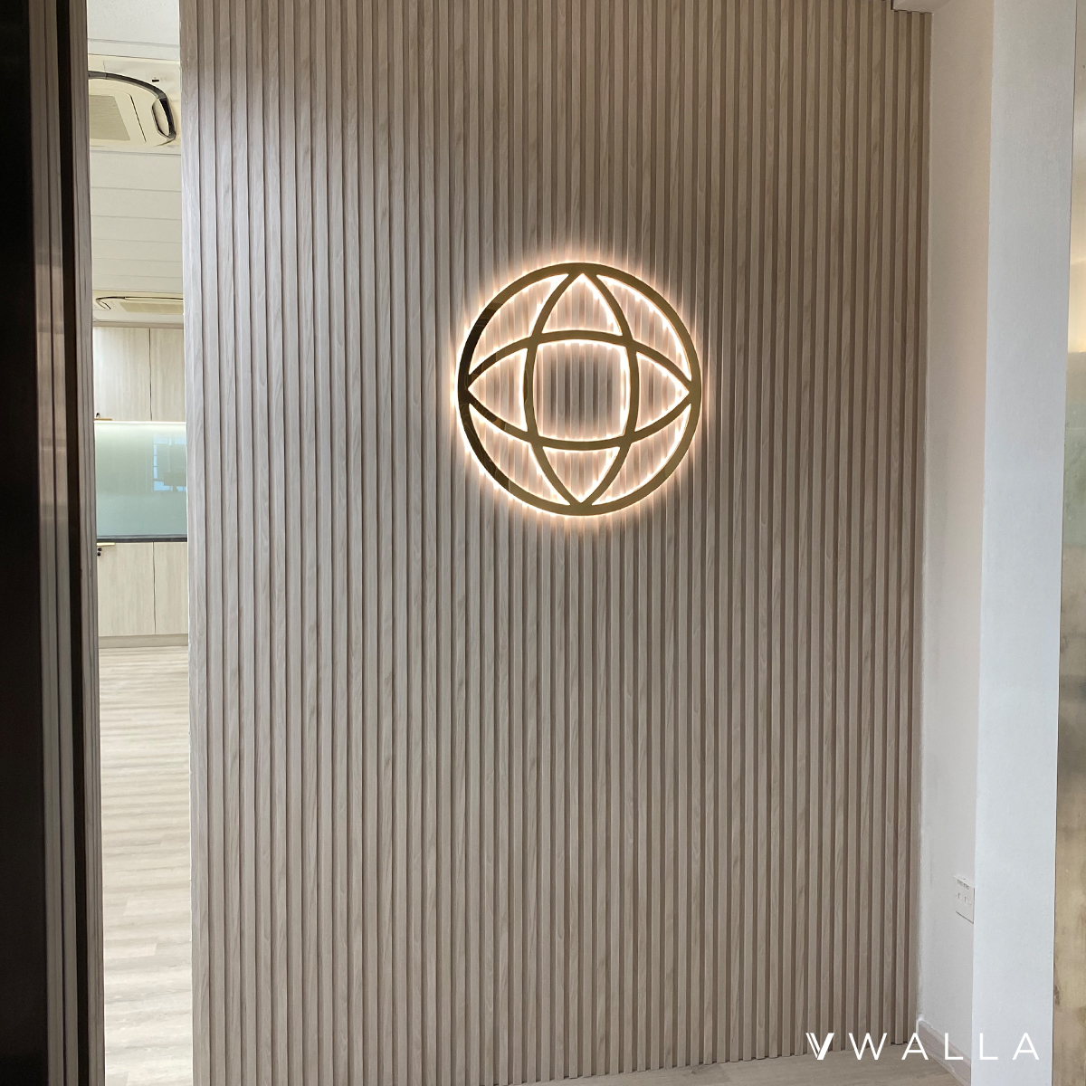 Feature Wall Specialists - Vwalla