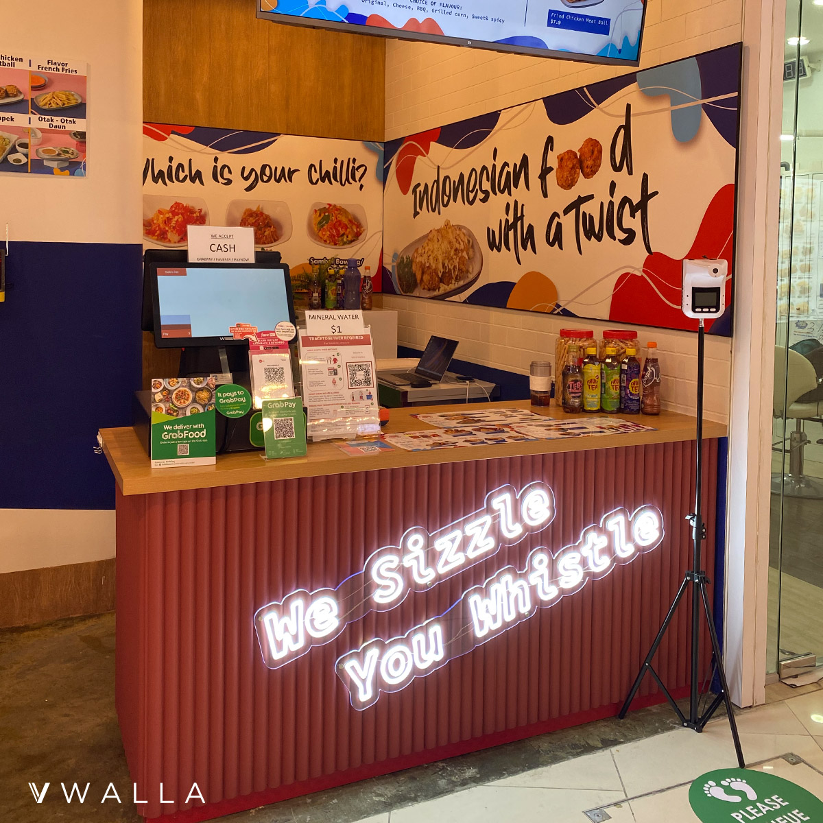 Feature Wall Specialists - Vwalla