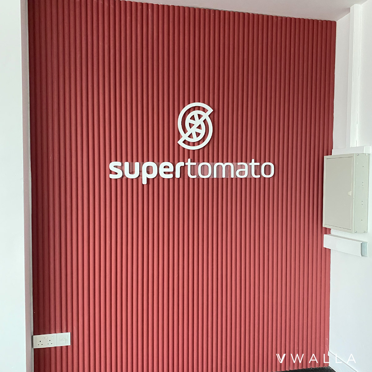 Feature Wall Specialists - Vwalla