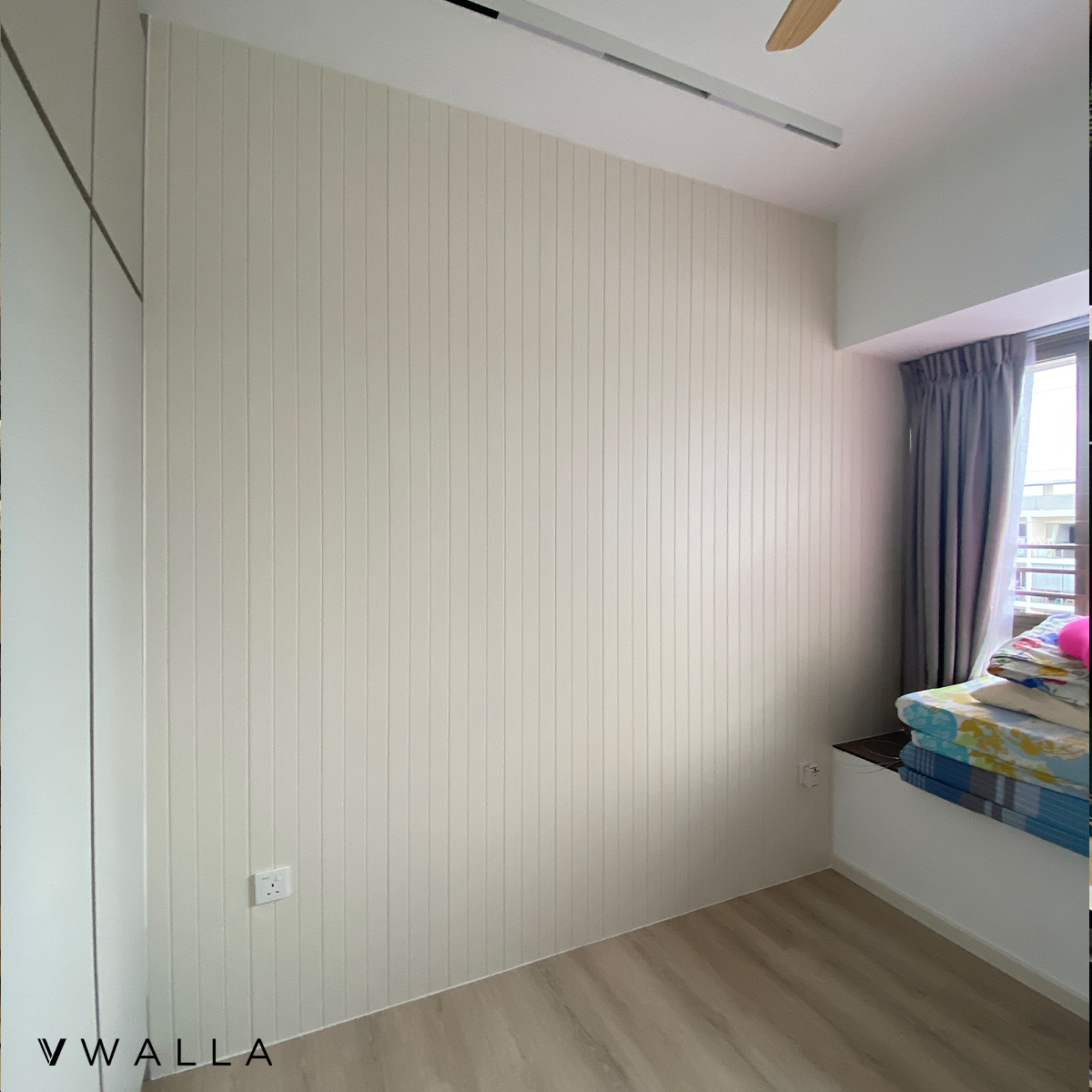 Feature Wall Specialists - Vwalla