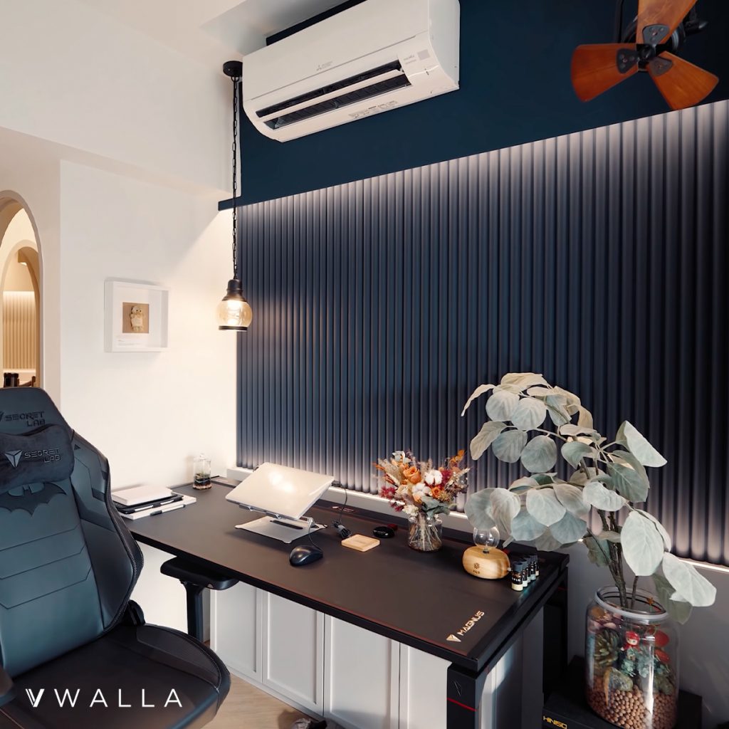 6 Ways Fluted Panels Can Enhance Your Home - Vwalla.co