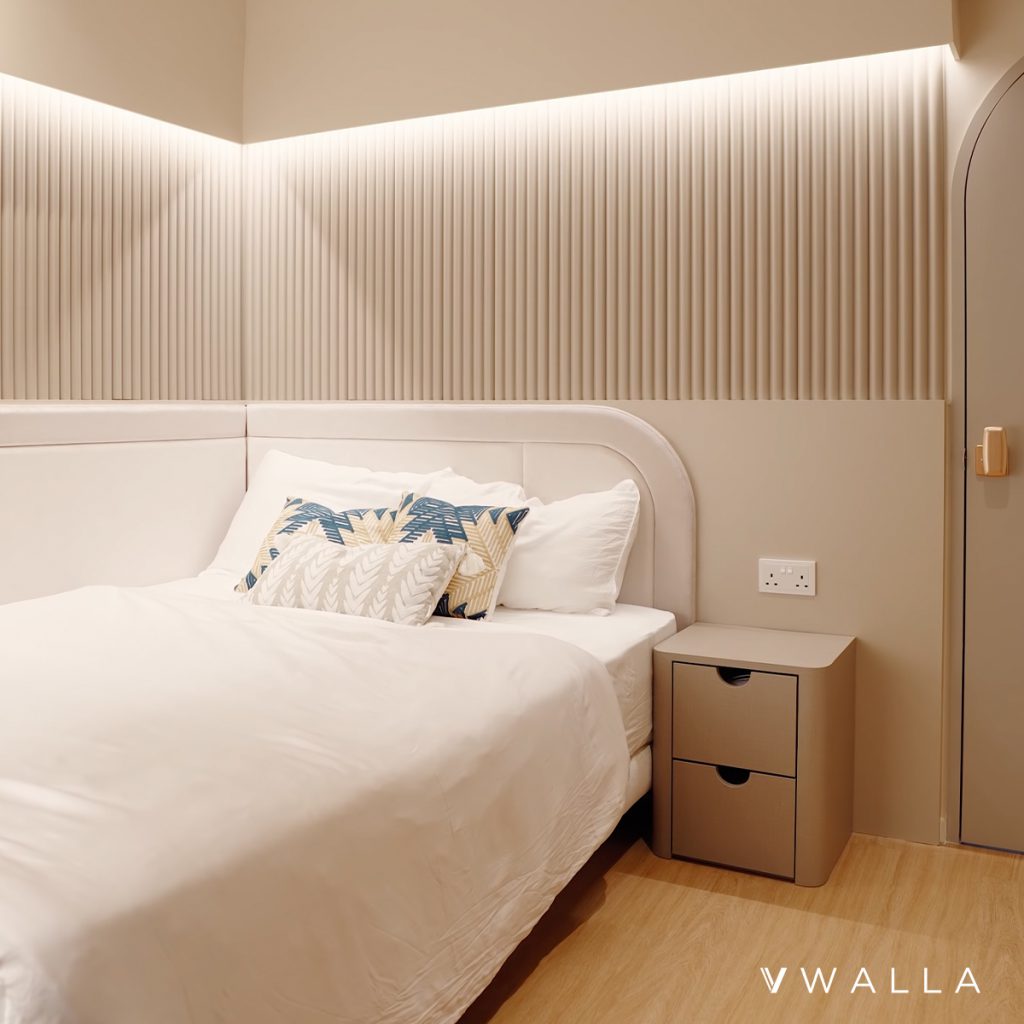 6 Ways Fluted Panels Can Enhance Your Home - Vwalla.co