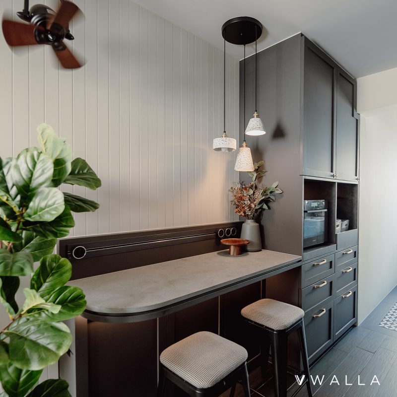 6 Ways Fluted Panels Can Enhance Your Home - Vwalla.co