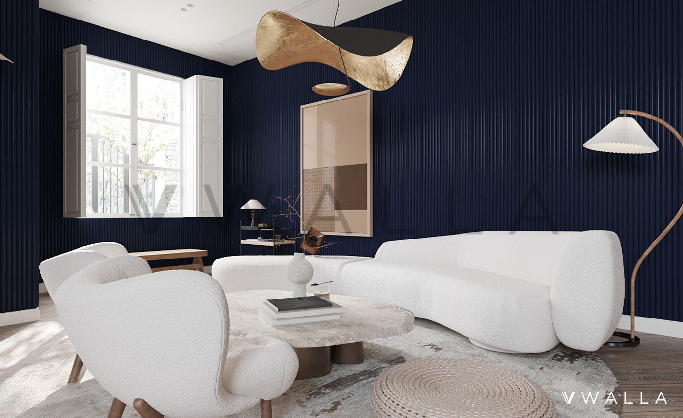 Why Homeowners & Builders Are Embracing Vwalla Wall Panels