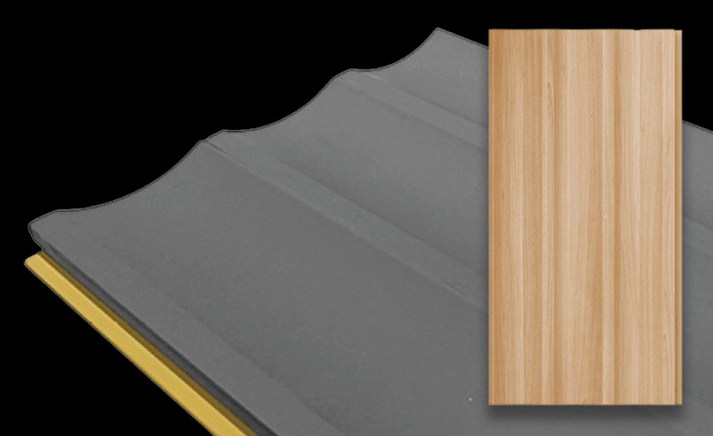Top Rated Concave Fluted Panel Singapore - Vwalla