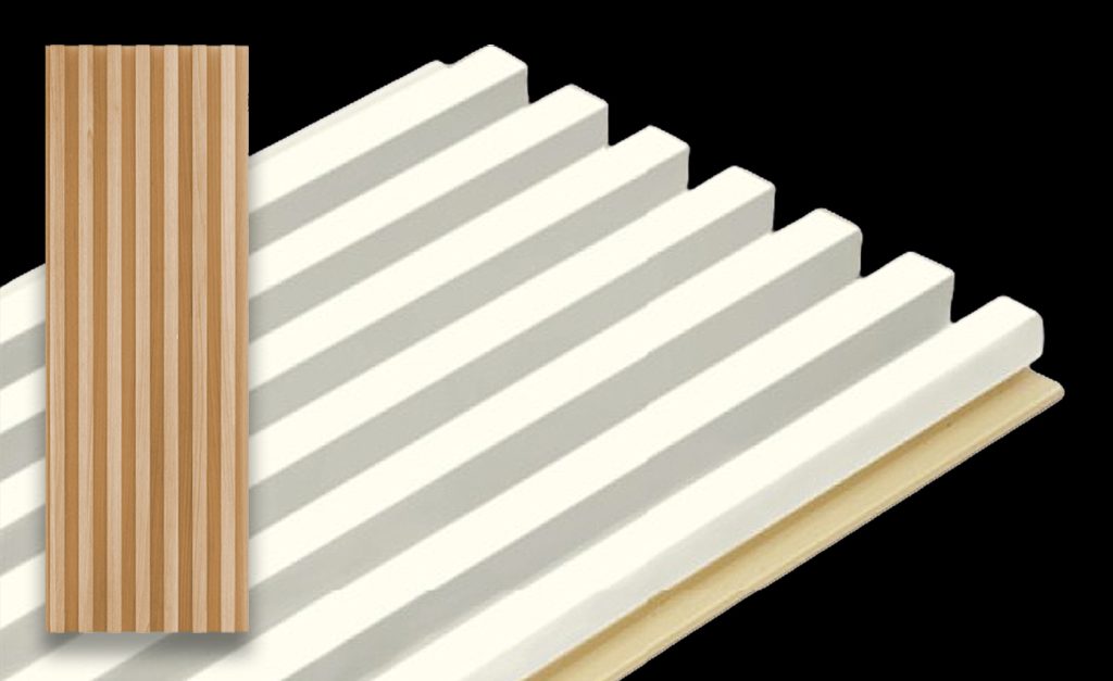 Top Rated Lean Fluted Panel Singapore - Vwalla