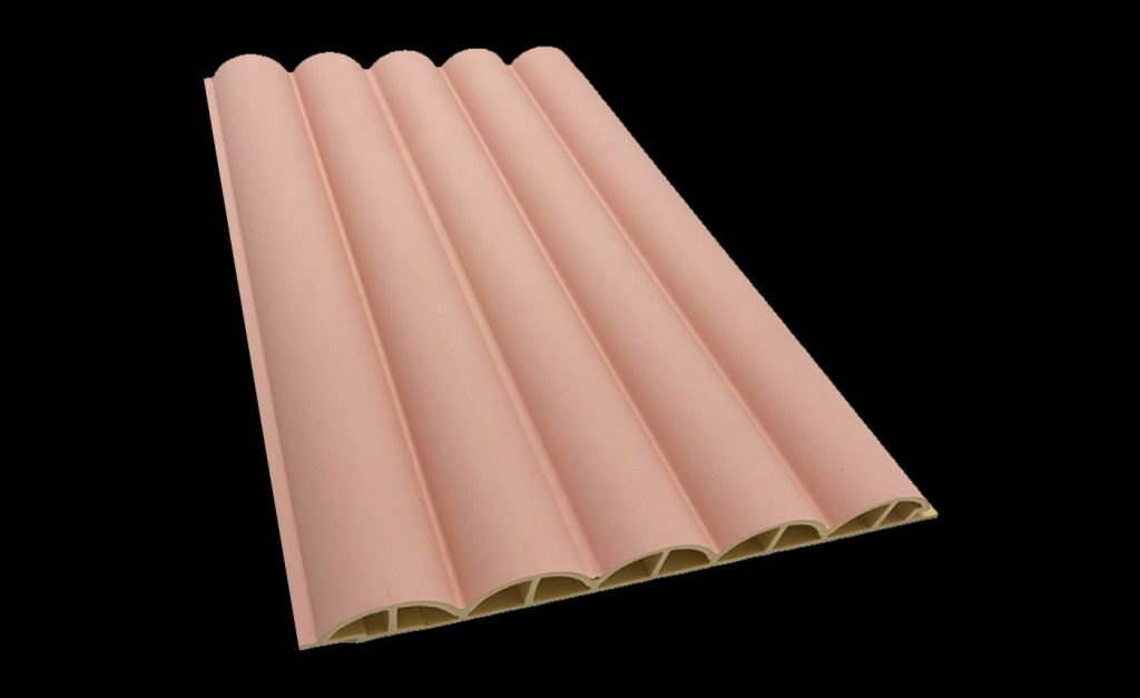Round Fluted Panel Singapore - Vwalla