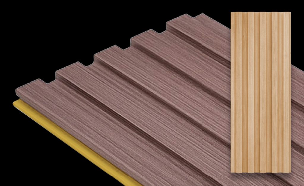 Top Rated Slim Fluted Panel Singapore - Vwalla