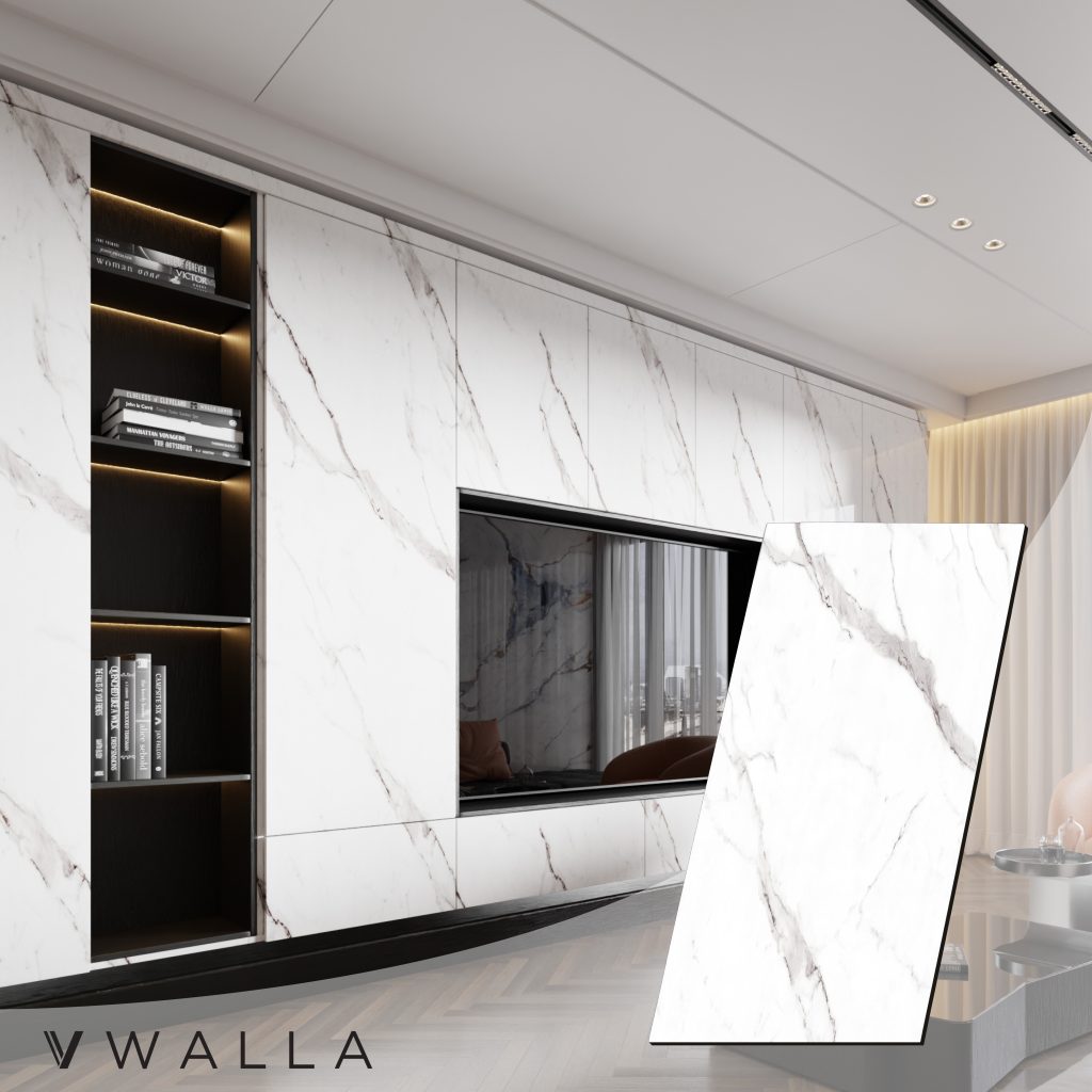 Top Rated Statuario Faux Marble Panel Singapore - Vwalla