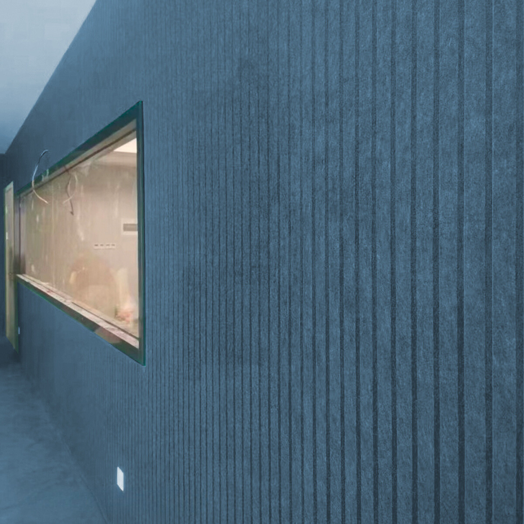 Acoustic Panels: Enhancing Home Theaters and Recording Studios