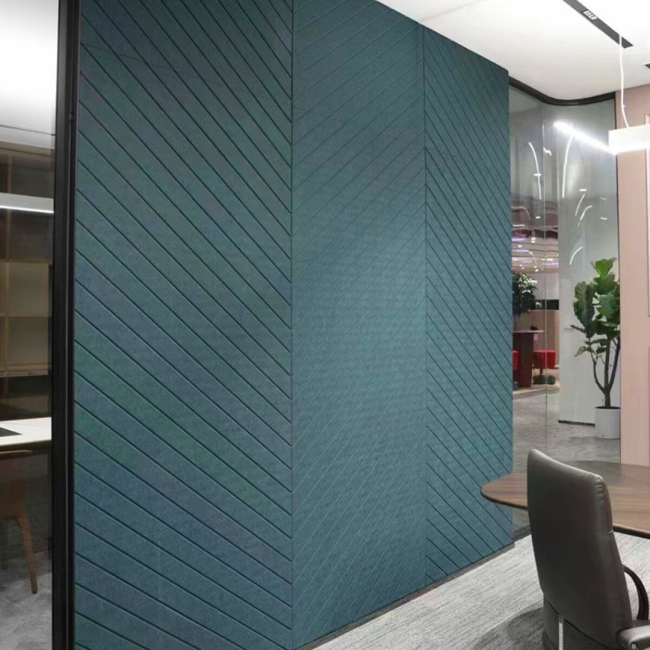 Acoustic Wall Panels: A Complete Guide to Types, Installation ...
