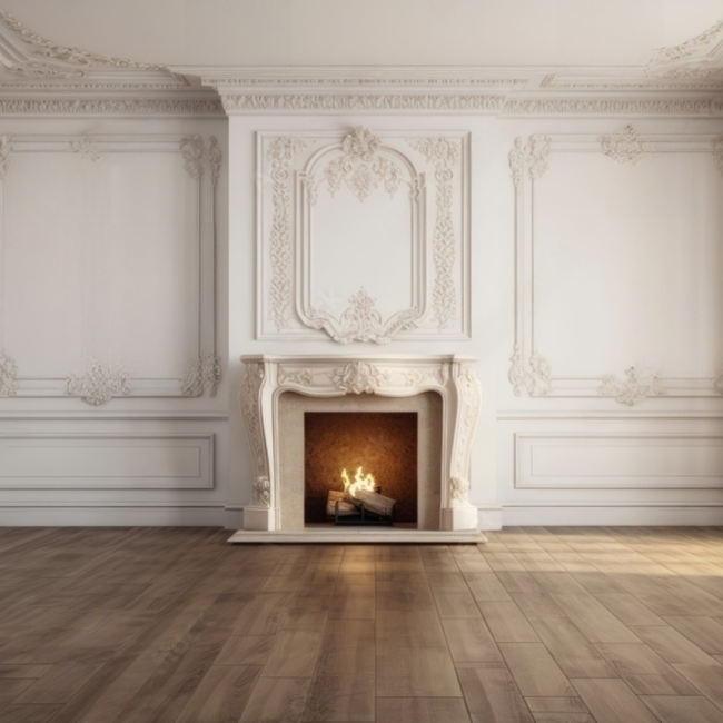 The Evolution of Wall Paneling: From Traditional to Modern Designs The ...