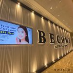 COMMERCIAL PROJECT REFERENCES | VWALLA