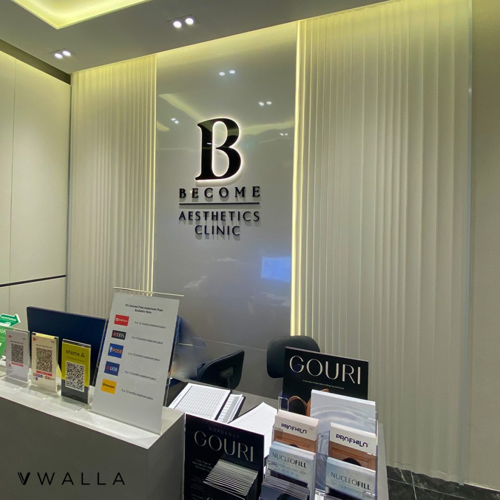 COMMERCIAL PROJECT REFERENCES | VWALLA