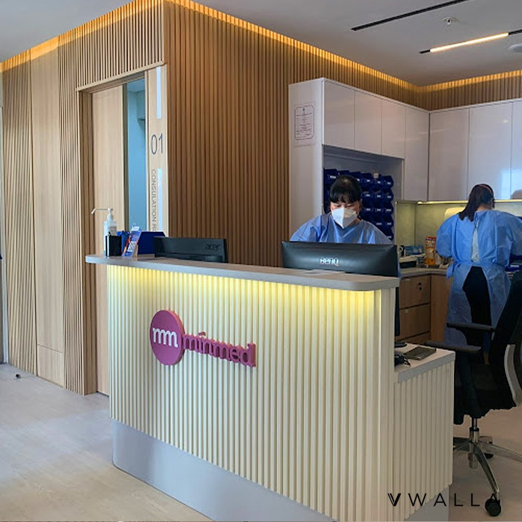 COMMERCIAL PROJECT REFERENCES | VWALLA