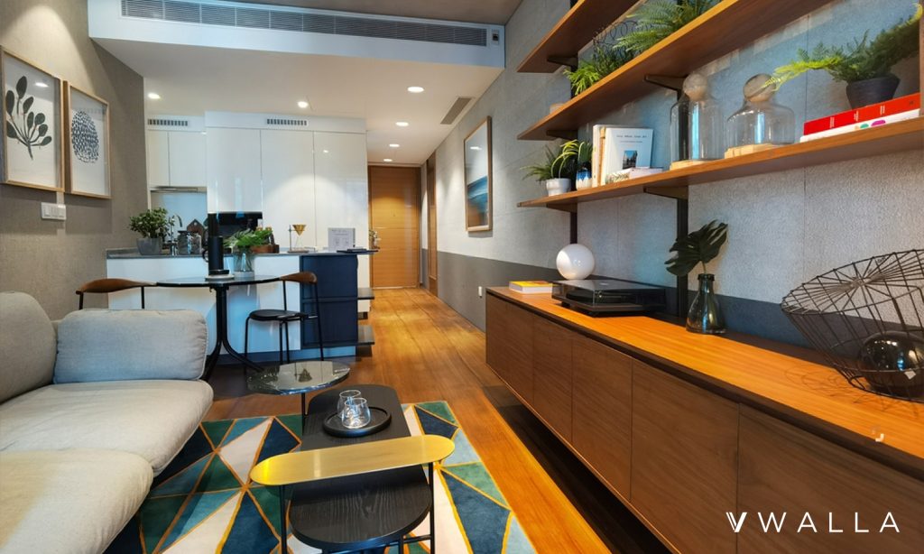 Top Rated Carpentry in Singapore | Vwalla