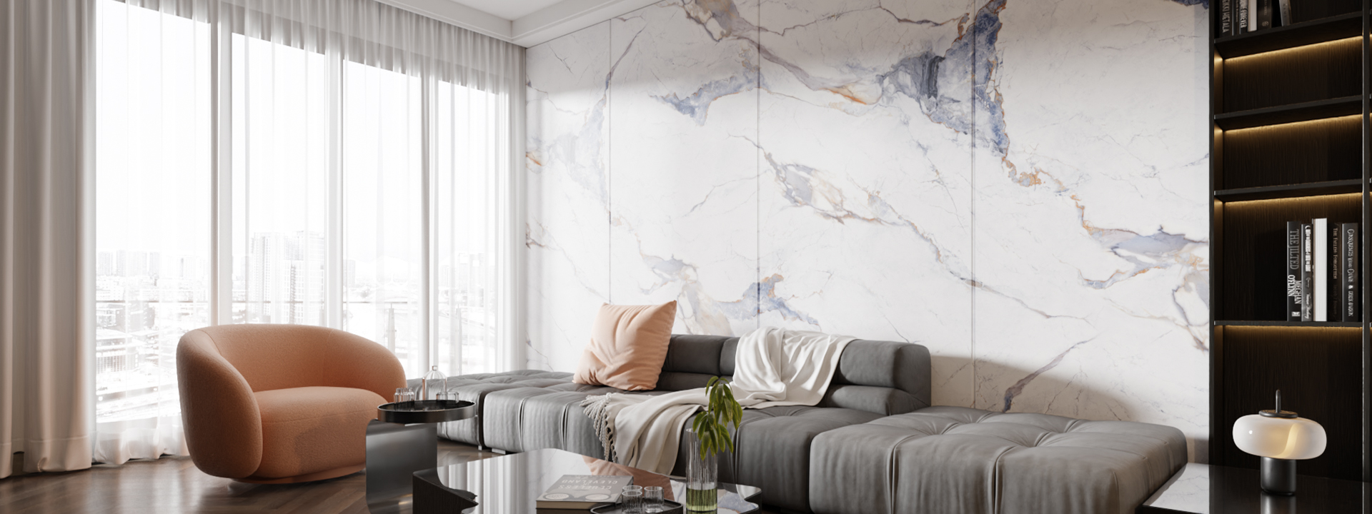 8 Main Differences Between Faux Marble Vs Real Marble
