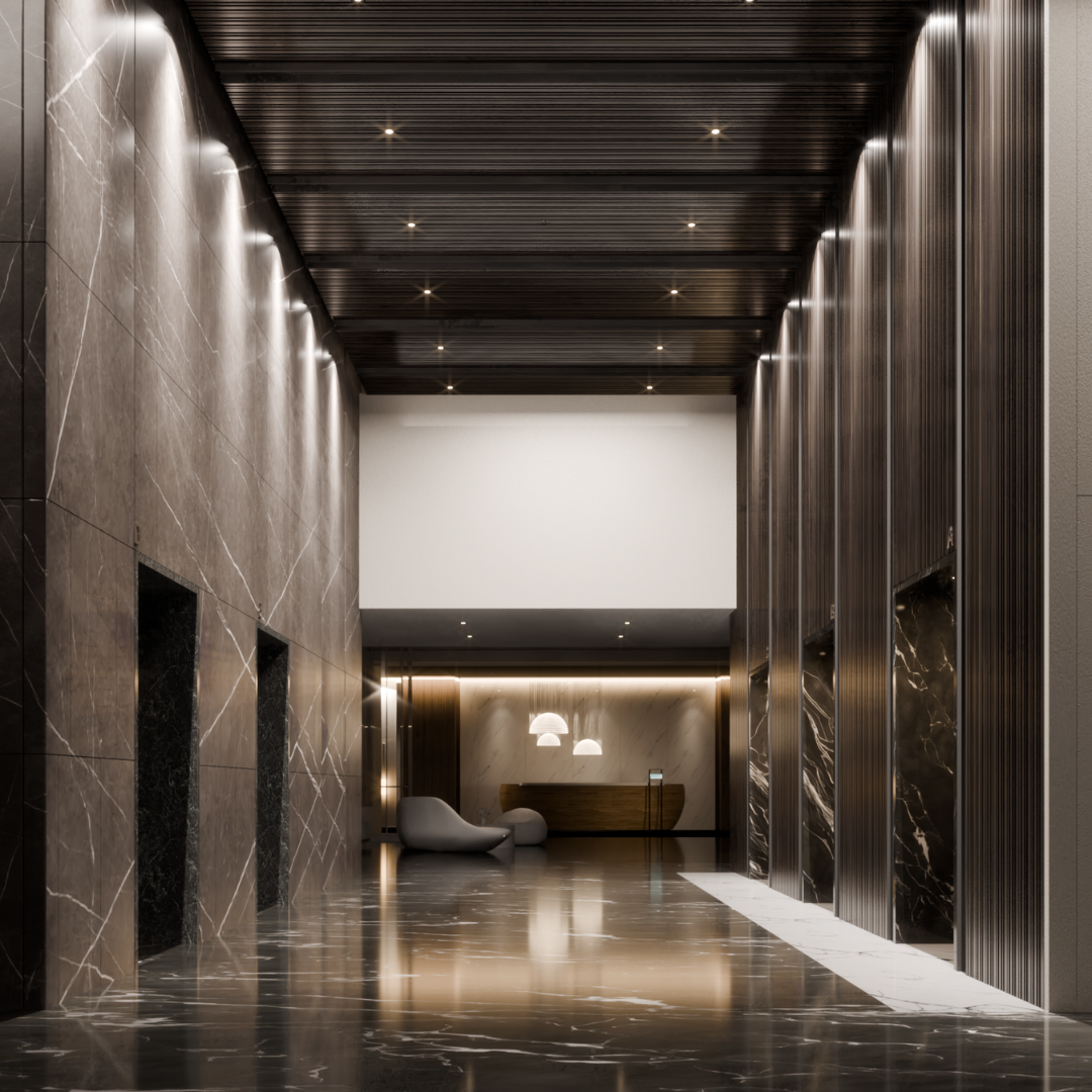 Top 10 Trends in Interior Wall Panels for 2024