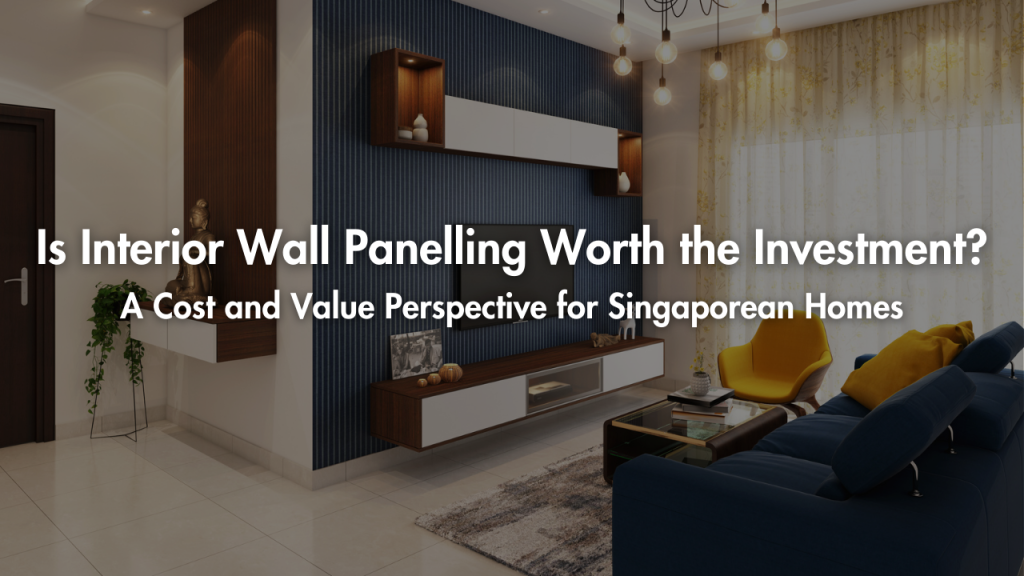 Best Fluted Wall Panel Design Ideas for 2025